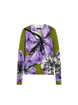 Desigual Pullover