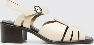 Hereu Sandales &agrave; Talons HEREU Femme couleur Chair