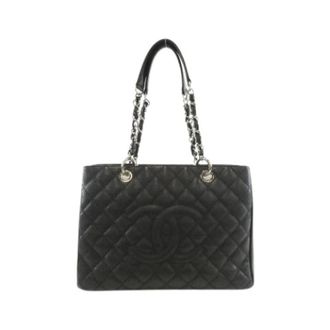 Chanel Damen, Pre-Owned, Schwarzk, ONE SIZEGr&ouml;&szlig;e