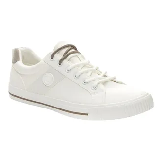 Keddo Legere geschlossene Sneaker - - Shoes - Herren - Wei&szlig; - 45 EU