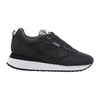 Colmar Travis Punk Sneakers - - Shoes - Damen - Schwarzk - 41 EU