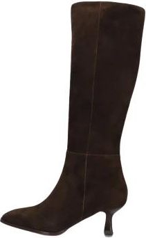 Notre-V Heeled Boots 85990 - - Shoes - Damen - Braun - 39 EU