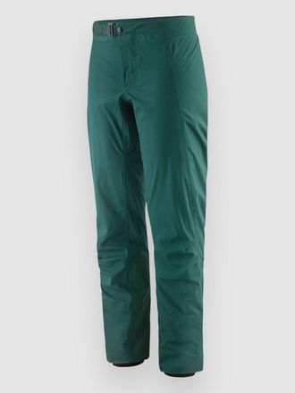 Patagonia Mixed Alpine Pantalon vert