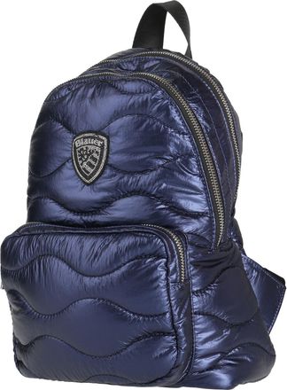 Blauer TASCHEN - Rucks&auml;cke auf YOOX.COM