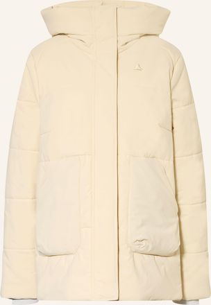 Sch&ouml;ffel Steppjacke Purga weiss