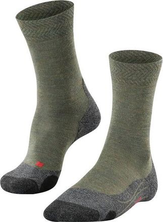 Falke TK2 Melange Herren Socken
