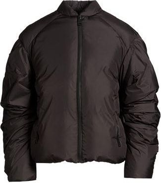 Khrisjoy MANTEAUX - Doudounes plume ou synth&eacute;tique sur YOOX.COM