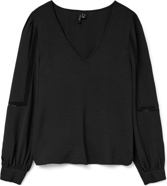 Vero Moda Bluse VMALVA