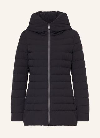 Peuterey Peuterey Steppjacke Campbell schwarz