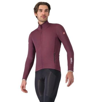 Castelli Alpha 150 - Radjacke - Herren