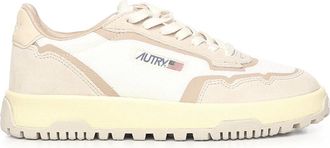 Autry Herren, Schuhe, Weiß, 39 EUGröße