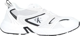 Calvin Klein SCHUHE - Sneakers auf YOOX.COM