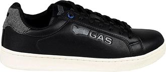 Gas Baskets - Homme - Chaussures - Noir - Taille: 43 EU
