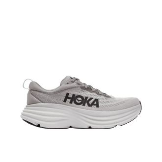 Hoka One One Homme, Sport, Gris, Taille: 46 EU Bondi 8