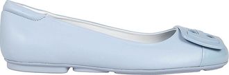 Hogan Ballerina - Hellblau