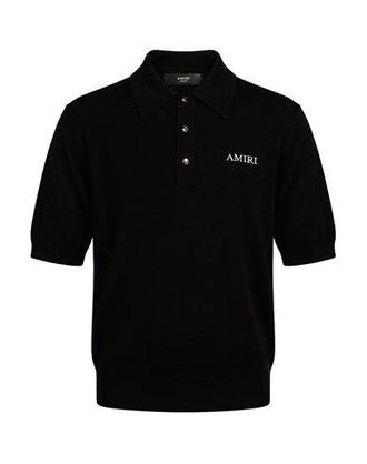Amiri TOPS - Polos sur YOOX.COM