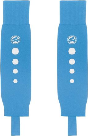 Jako Jako Herren Stutzenstrumpf Roma, SkyBlue, 4 (39-42), 3808