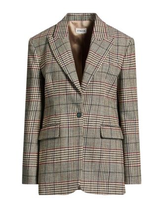 P.A.R.O.S.H. ANZ&Uuml;GE und CO-ORDS - Blazers auf YOOX.COM