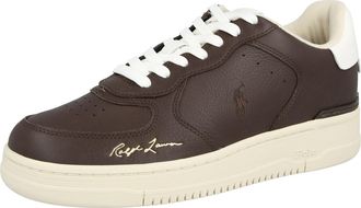 Polo Ralph Lauren Sneaker MASTR CT