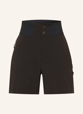 Bogner Fire + Ice Fire+Ice Trekkingshorts pya2 schwarz