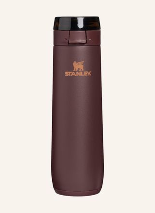 Stanley Isolierflasche The Flowstate Spring braun