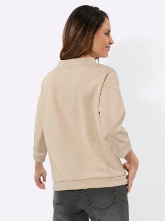 Witt Sweater Sweatshirt Langarm