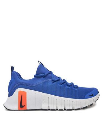 Nike Sneakers Free Metcon 6 FJ7127 Blau