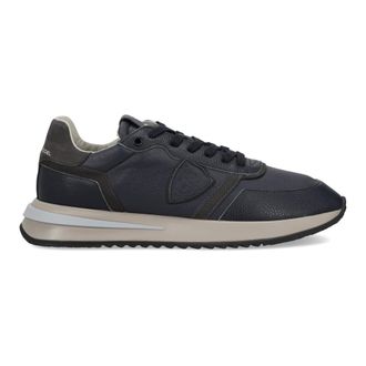Philippe Model Homme, Chaussures, Bleu, Taille: 39 EU Tropez 2.1 Running