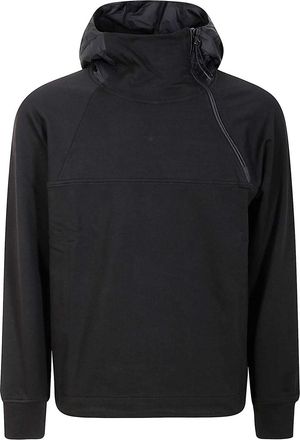 C.P. Company C. P. Company U-Boot-Pullover - Schwarz