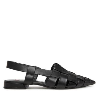 H&ouml;gl Sandalen H&Ouml;GL Milla 9-101930 Schwarz