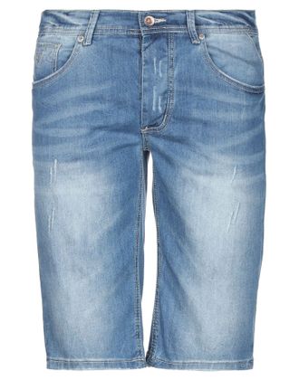 Fifty Four HOSEN & RÖCKE - Jeansshorts auf YOOX.COM