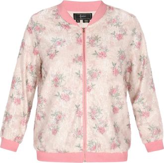 Faina Jacke Fashion Look