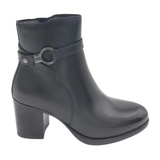 Igi & Co Giusy Tronchetto - - Shoes - Damen - Schwarzk - 39 EU