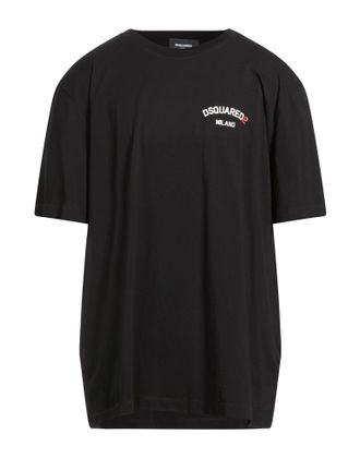Dsquared2 TOPS - T-shirts auf YOOX.COM