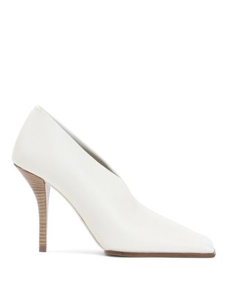 Alaia Chaussures &Agrave; Talon - Blanc