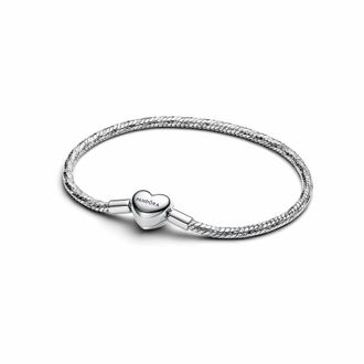 Pandora Damen, Accessories, Grau, ONE SIZEGr&ouml;&szlig;e