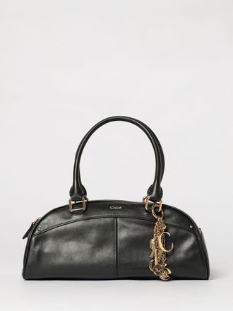 Chlo&eacute; Handtasche CHLO&Eacute; Damen Farbe Schwarz