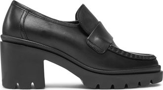 Högl Slipper HÖGL 8-105403 Schwarz