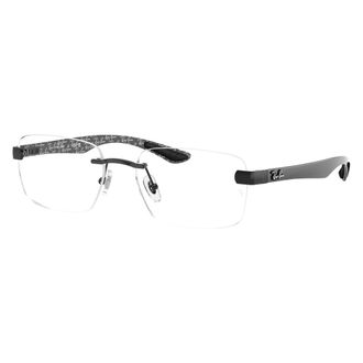 Ray-Ban unisex, Accessories, Schwarzk, 56 MMGr&ouml;&szlig;e