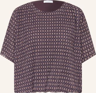 Rich & Royal Blusenshirt lila