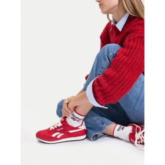 Reebok Sneakers Reebok CEO-FIORI AR30309WRCL Rot