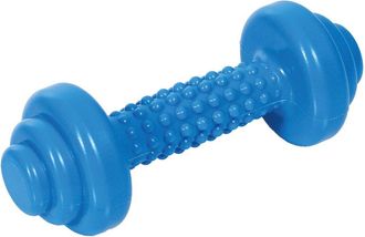 Togu Mini-Hantel, blau (1 Stück) 1kg