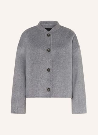 someday Someday Blouson Noolia grau