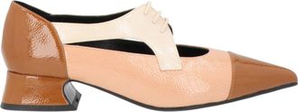Luciano Barachini SCHUHE - Schn&uuml;rschuhe auf YOOX.COM