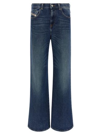 Diesel Jean 1978 D Akemi