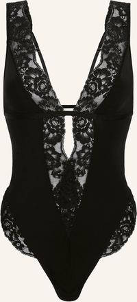 Hunkem&ouml;ller Hunkem&ouml;ller Body Rachel schwarz