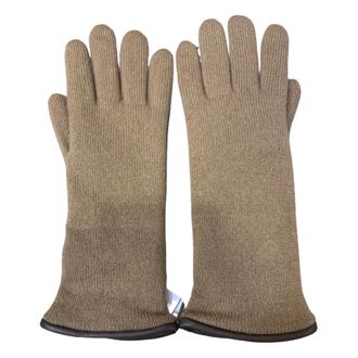 Restelli Guanti Gloves - - Accessories - Herren - Braun - 6 1/2 IN