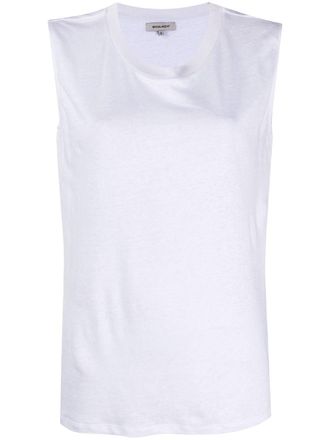 Woolrich d&eacute;bardeur classique - Blanc