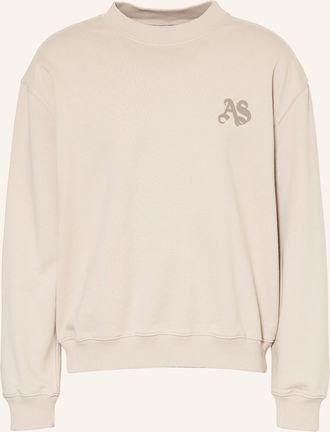 AllSaints Allsaints Sweatshirt Icon braun