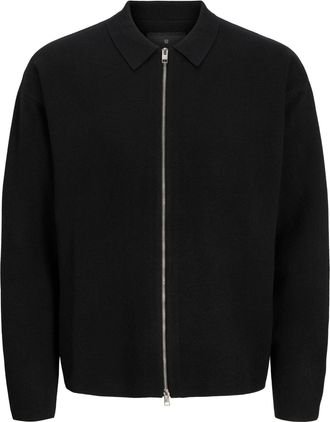 Jack & Jones Male Strickjacke Strickjacke